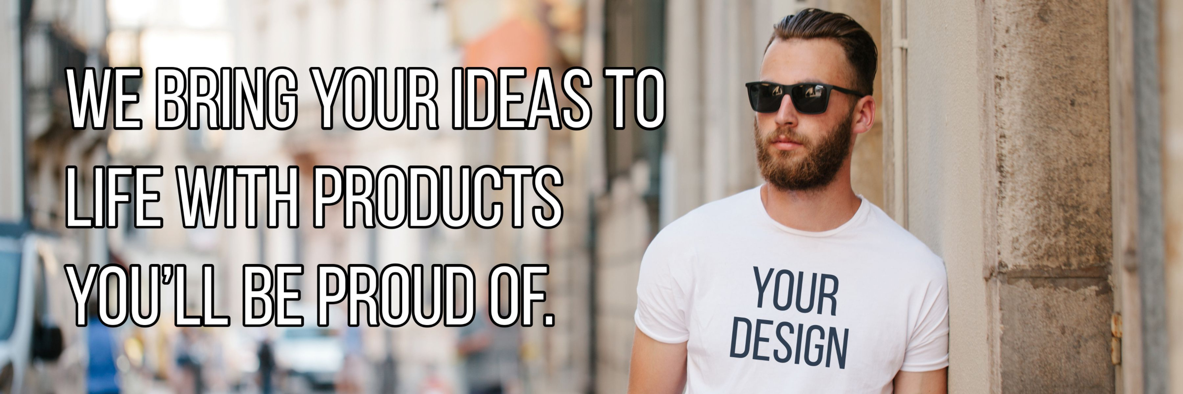 GoTees Screen Printing