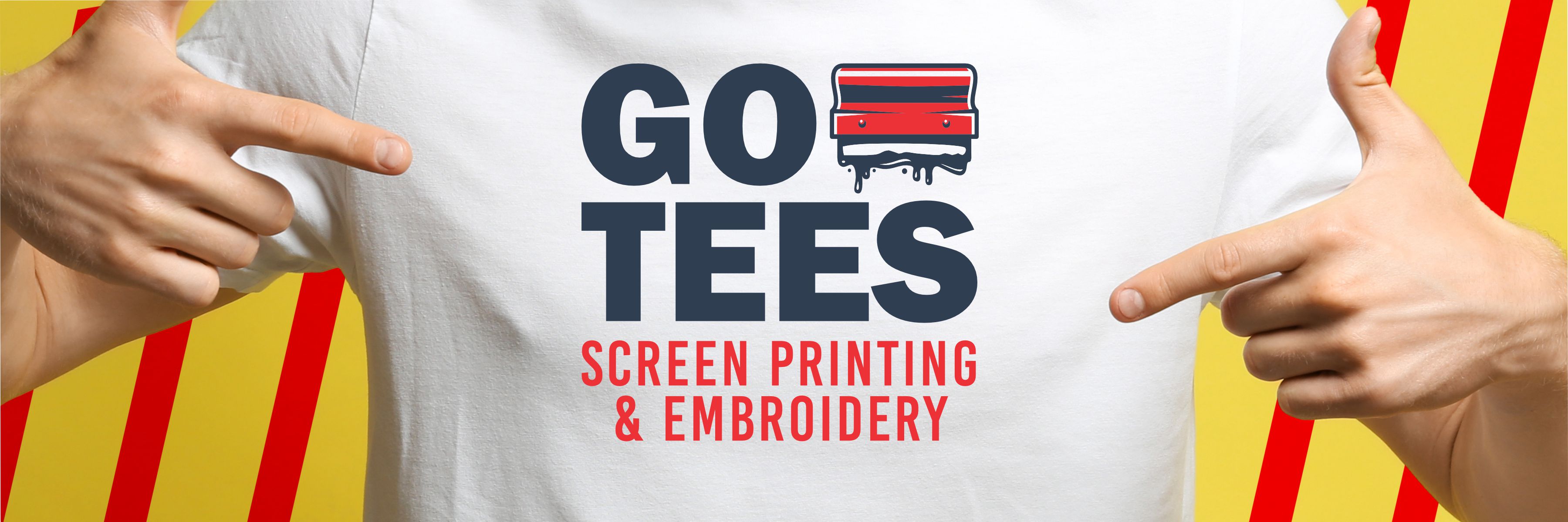 GoTees Screen Printing
