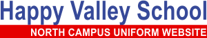Happy Valley School Uniforms