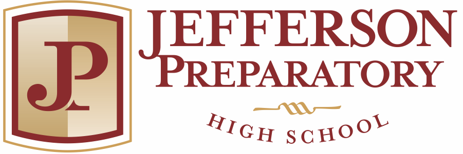 Jefferson Prep Polos