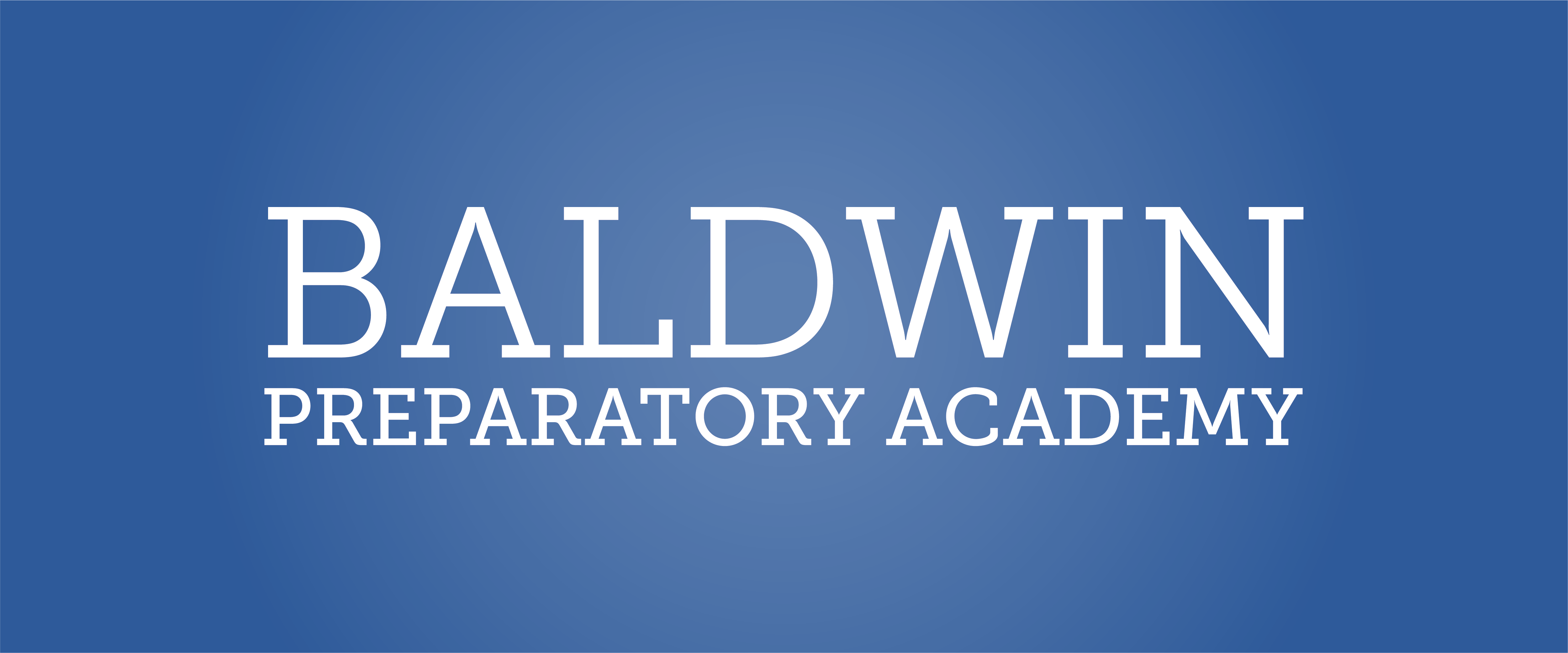 Baldwin Prep Academy