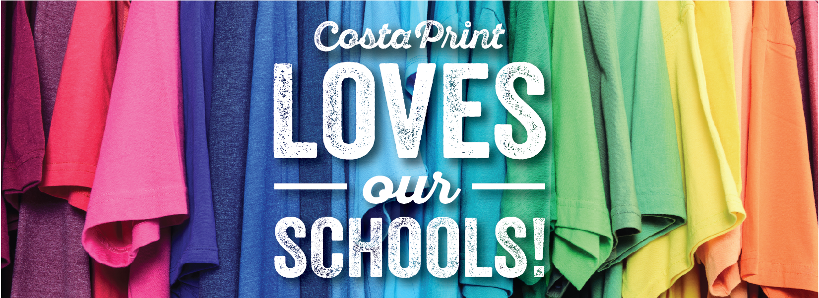 Screen Printing, Signs, Banners, T-shirts and More