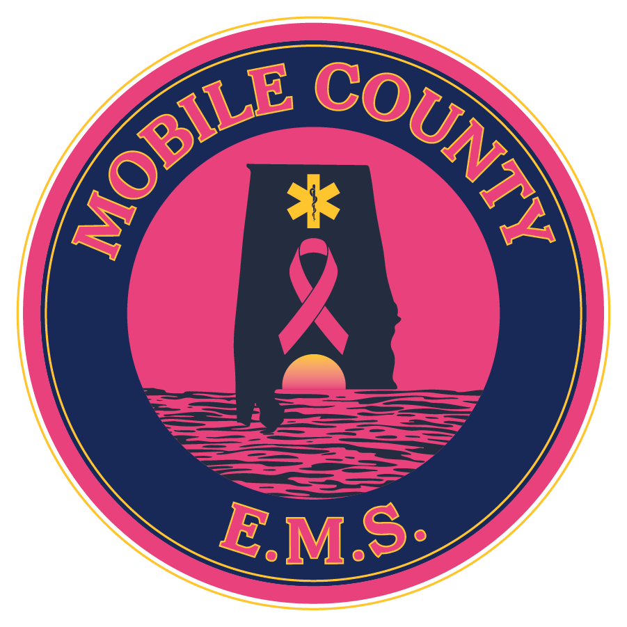 Mobile County EMS