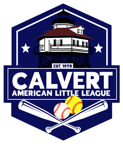 Calvert County American Little League