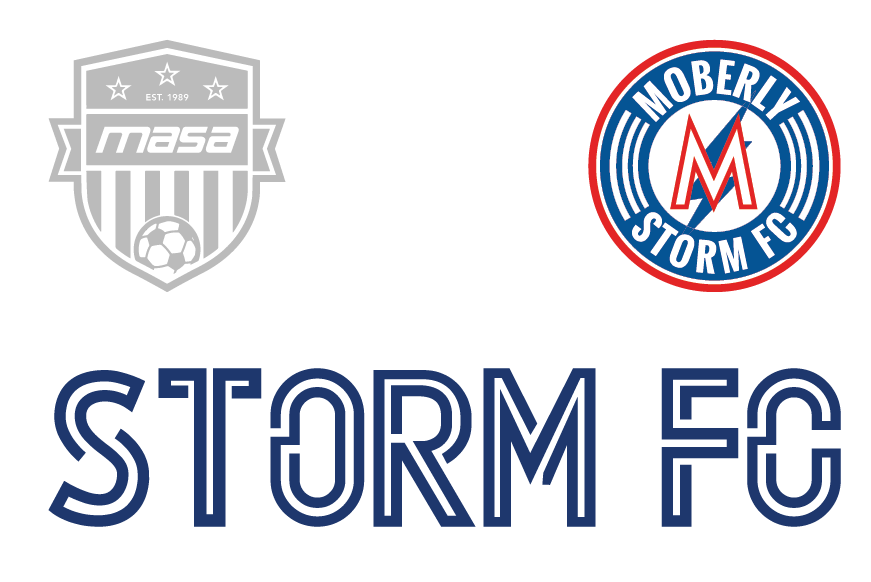 Storm Fc Logo 🏅 Shoutout To Our Arizona Storm FC Teams Competing In