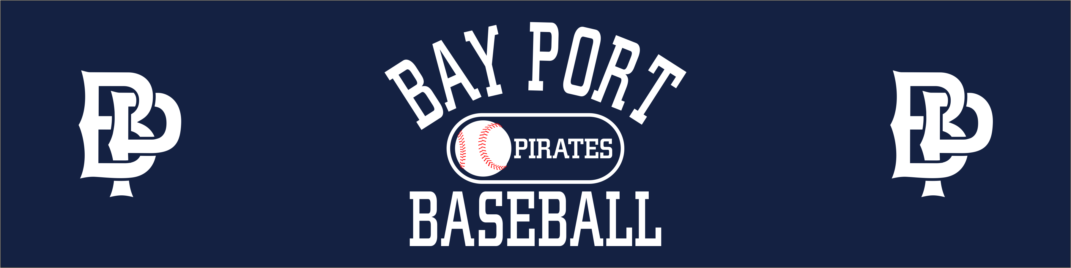 Bay Port Baseball