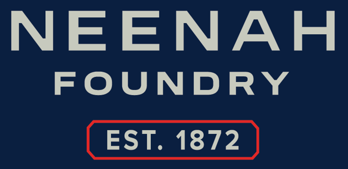 Public Neenah Foundry