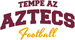 Tempe Aztec High School Spiritwear