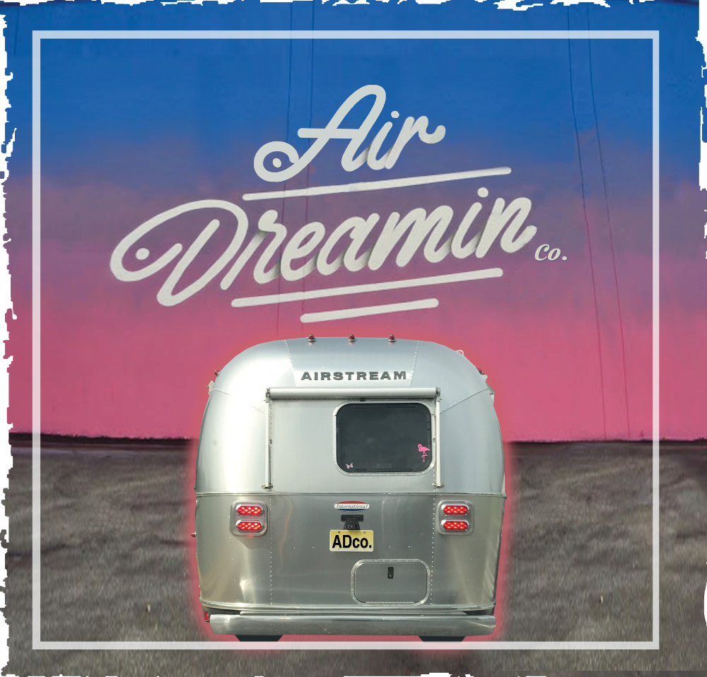 Air Dreamin