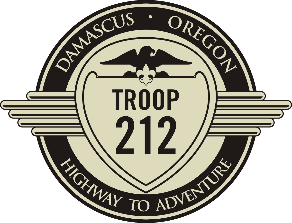 Troop 212