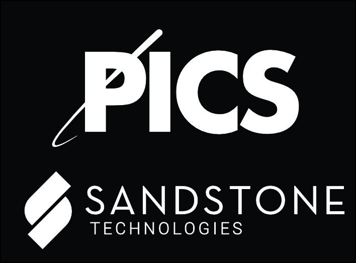 Pics and Sandstone Technologies
