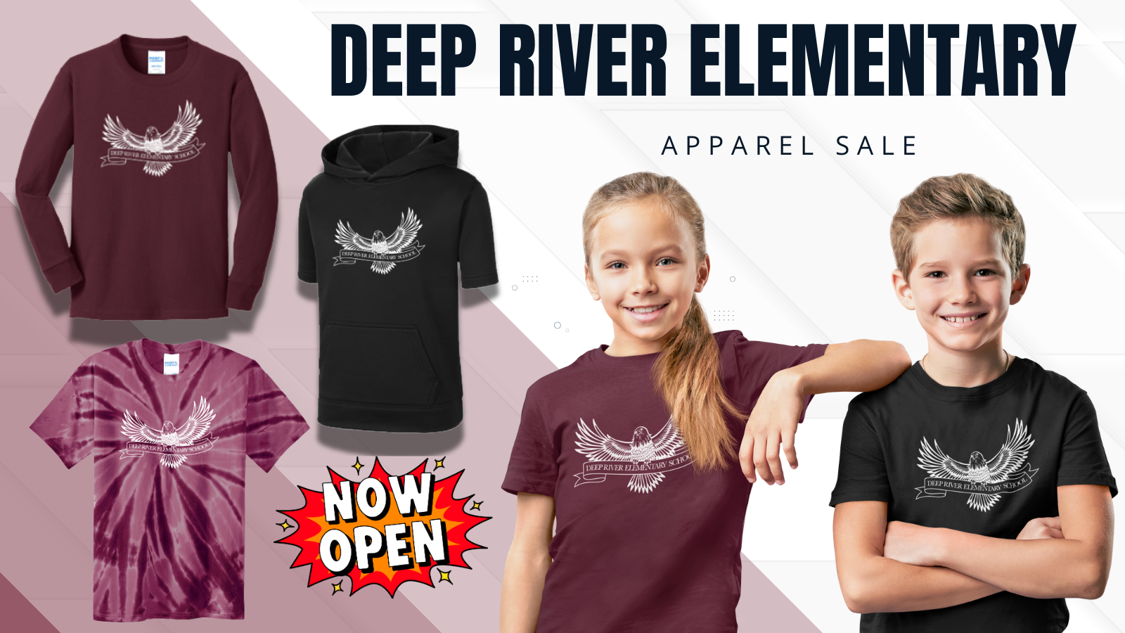 Deep River Elementary