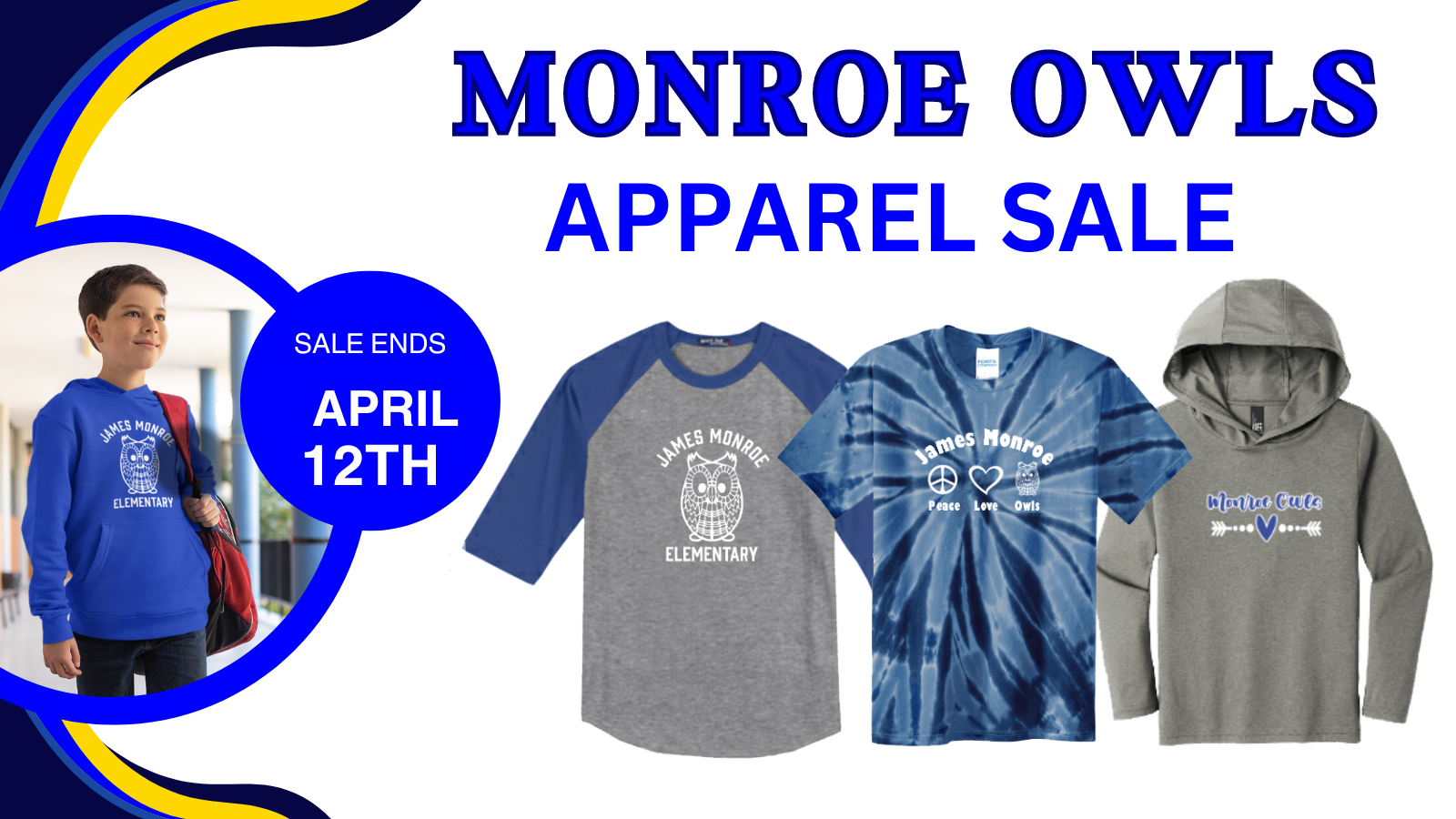 Monroe Owls