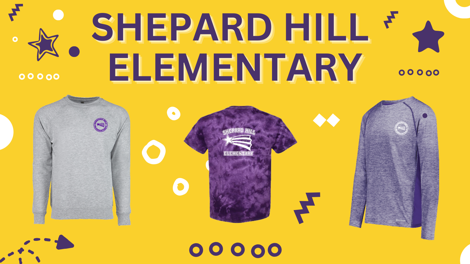 Shepard Hill