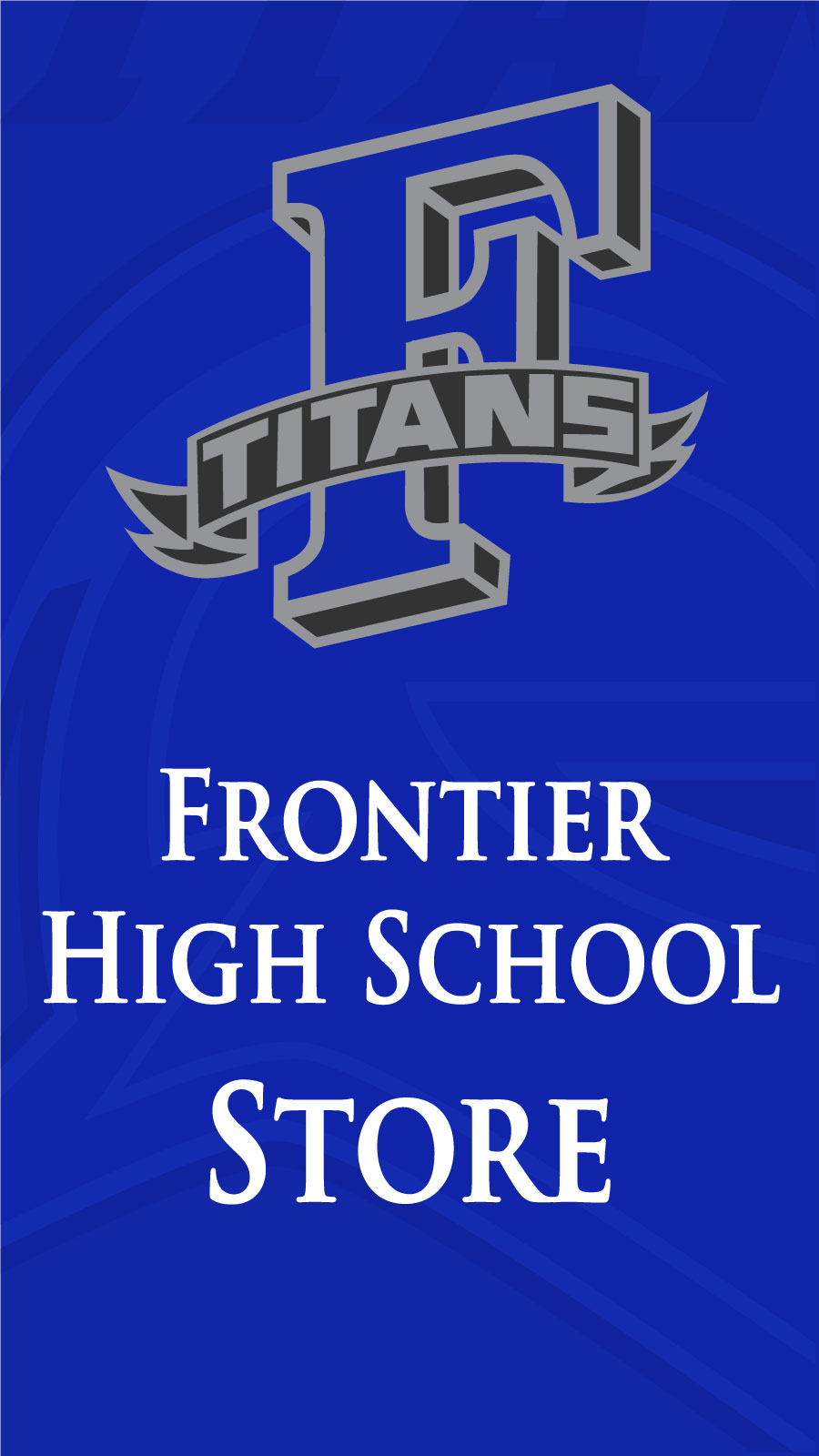 Frontier Football