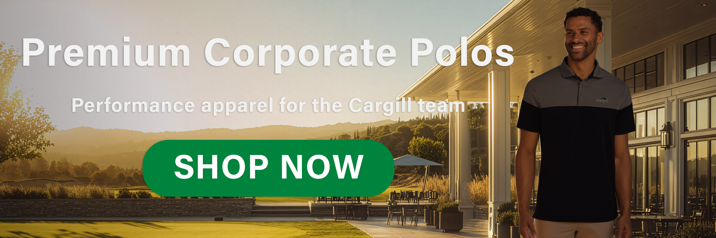 Cargill Apparel & Merchandise Store