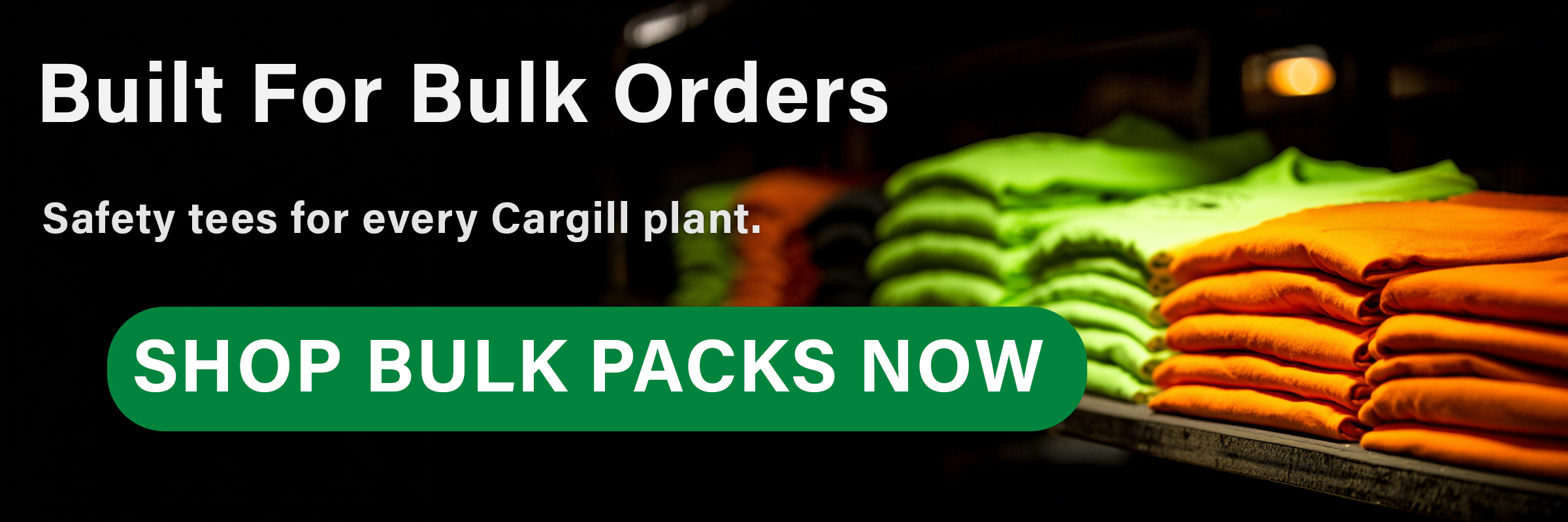 Cargill Apparel & Merchandise Store
