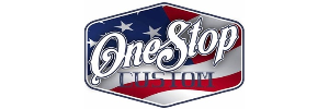 One Stop Custom - Customized Apparel, Hats, Floor Graphics, Decals ...