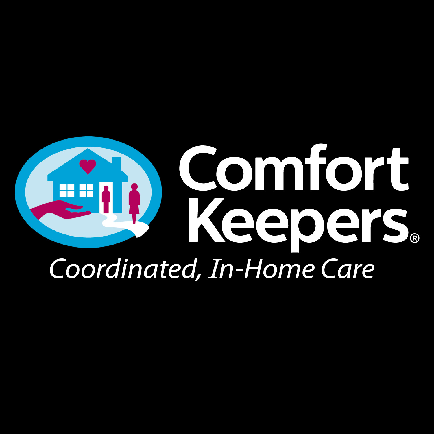 Comfort Keepers Logo Comfort Care Digestive Health Support | Exclusive