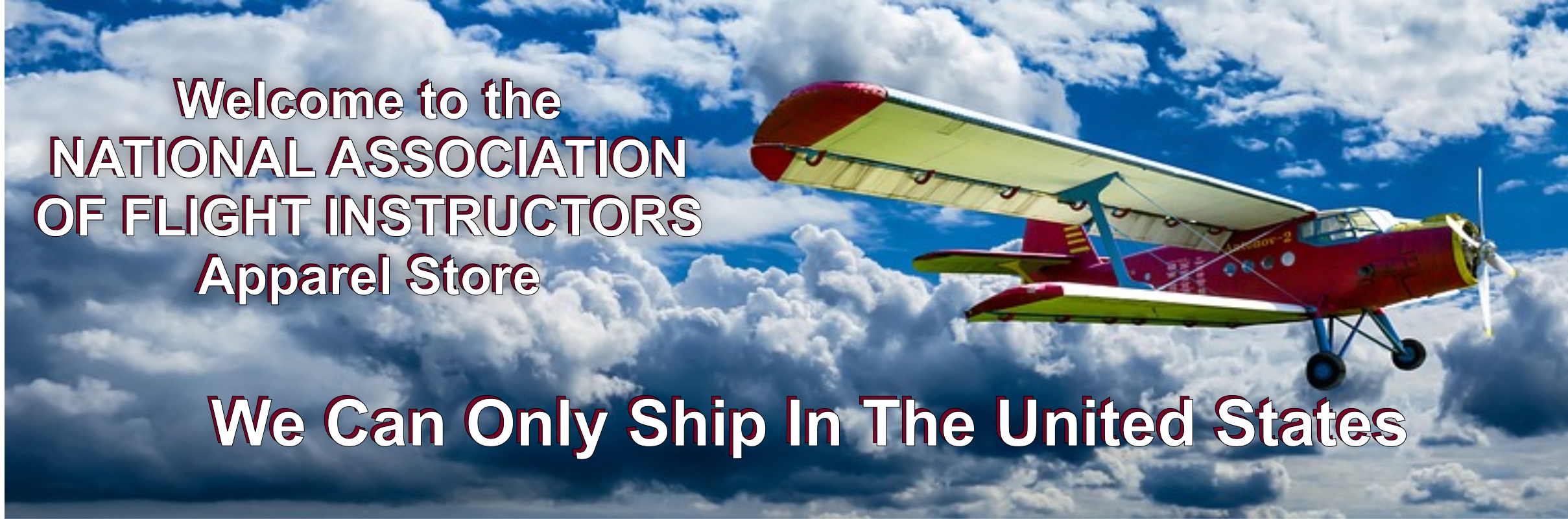 NAFI - National Association of Flight Instructors