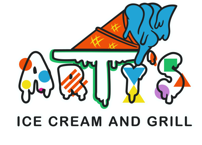 Artys Ice Cream and Grill