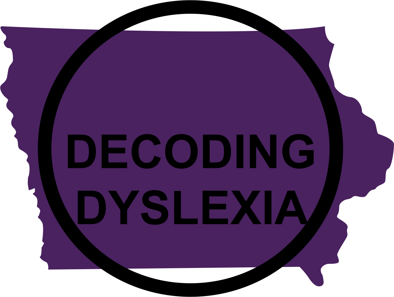 Decoding Dyslexia NEW