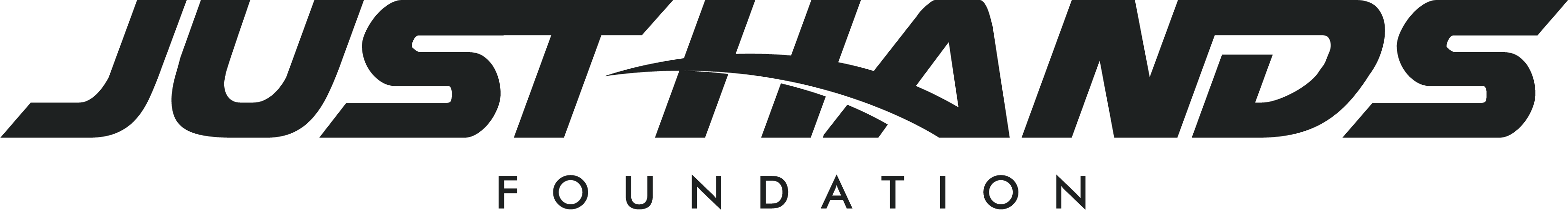 Just Hands Foundation