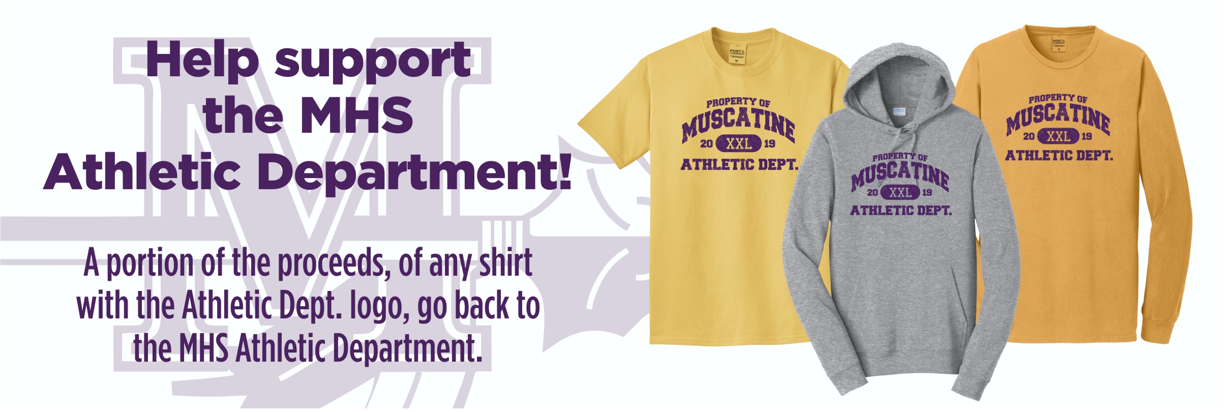 Muscatine Community School District