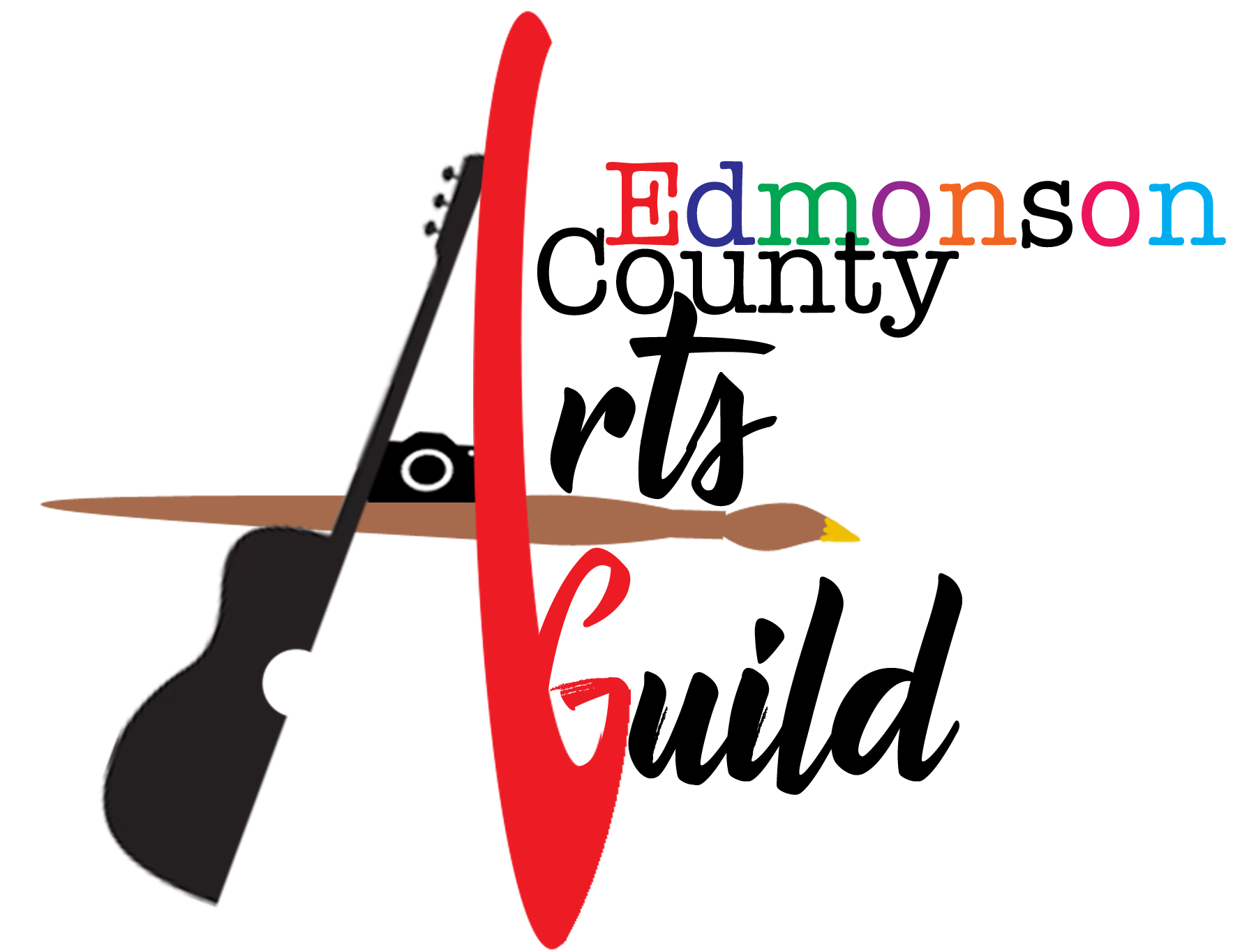 Edmonson County Art Guild