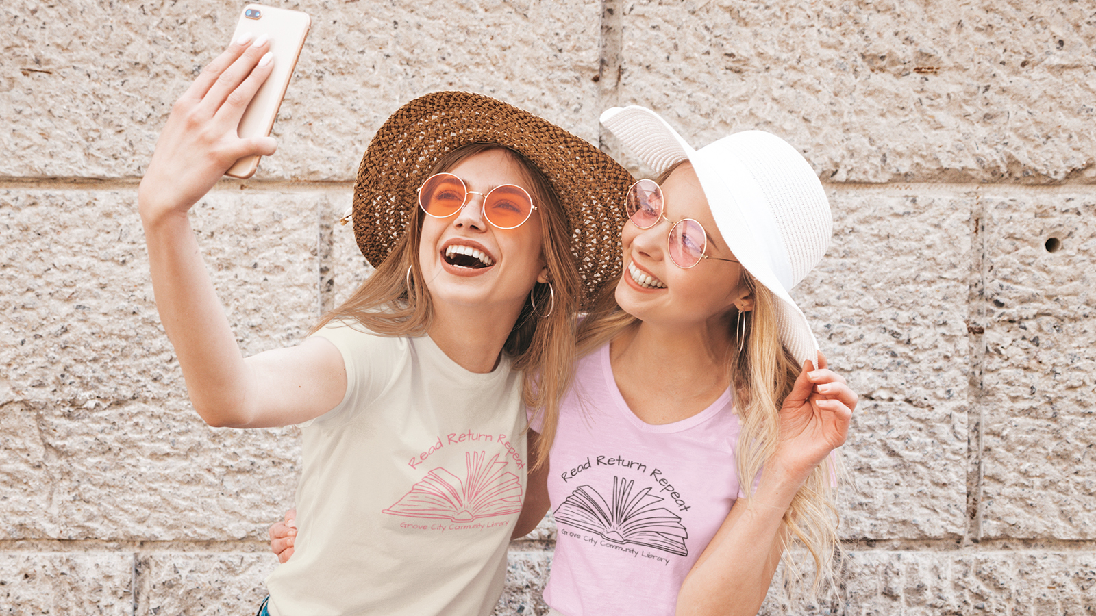 GC Library Gift Store