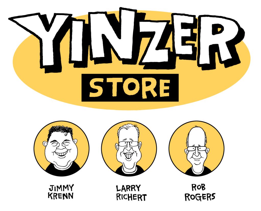 Yinzer Store