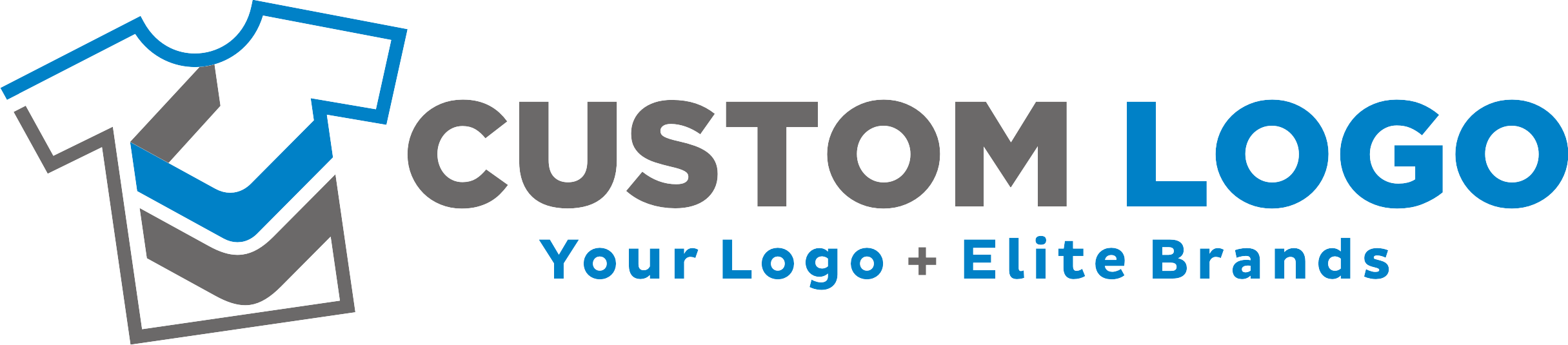 Custom Logo Inc