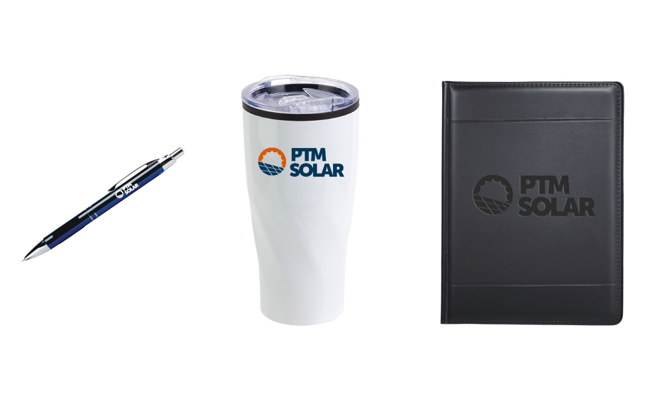 PTM Solar - Get Started
