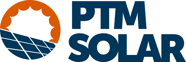 PTM Solar - Get Started