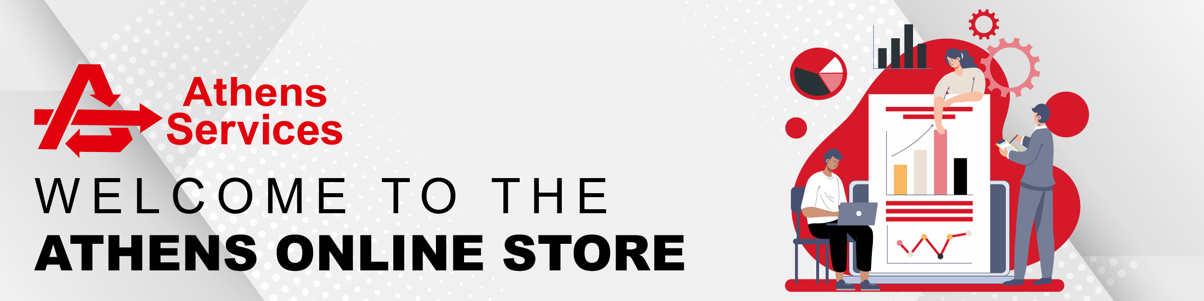 Athens Services Home