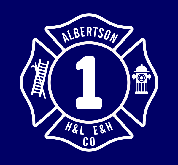 ALBERTSON FIRE DEPARTMENT