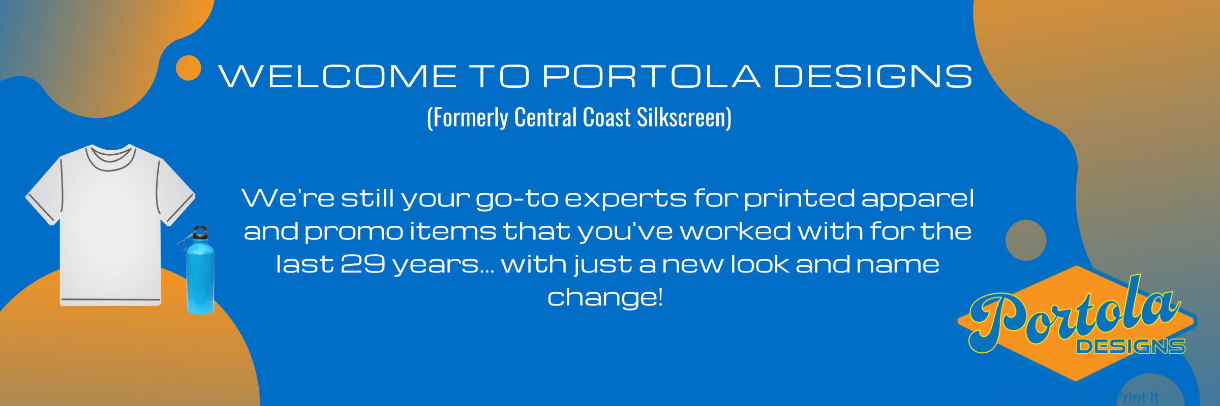 Portola Designs formerly Central Coast Silkscreen