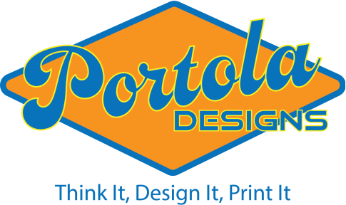 Portola Designs formerly Central Coast Silkscreen