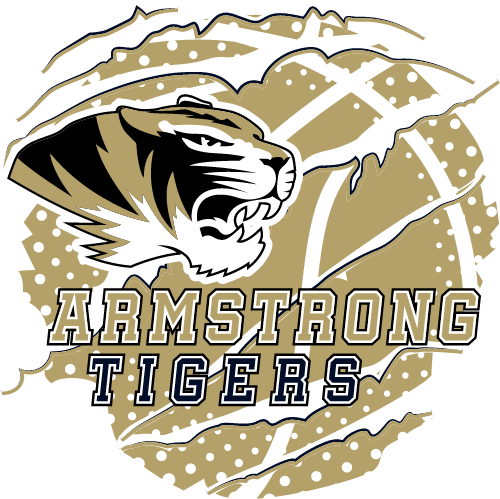 Armstrong Tigers Basketball