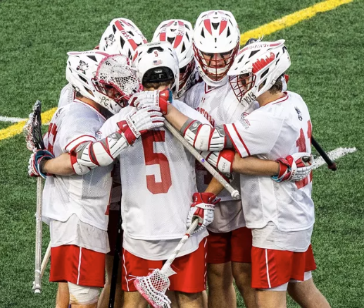 Boston University Lacrosse