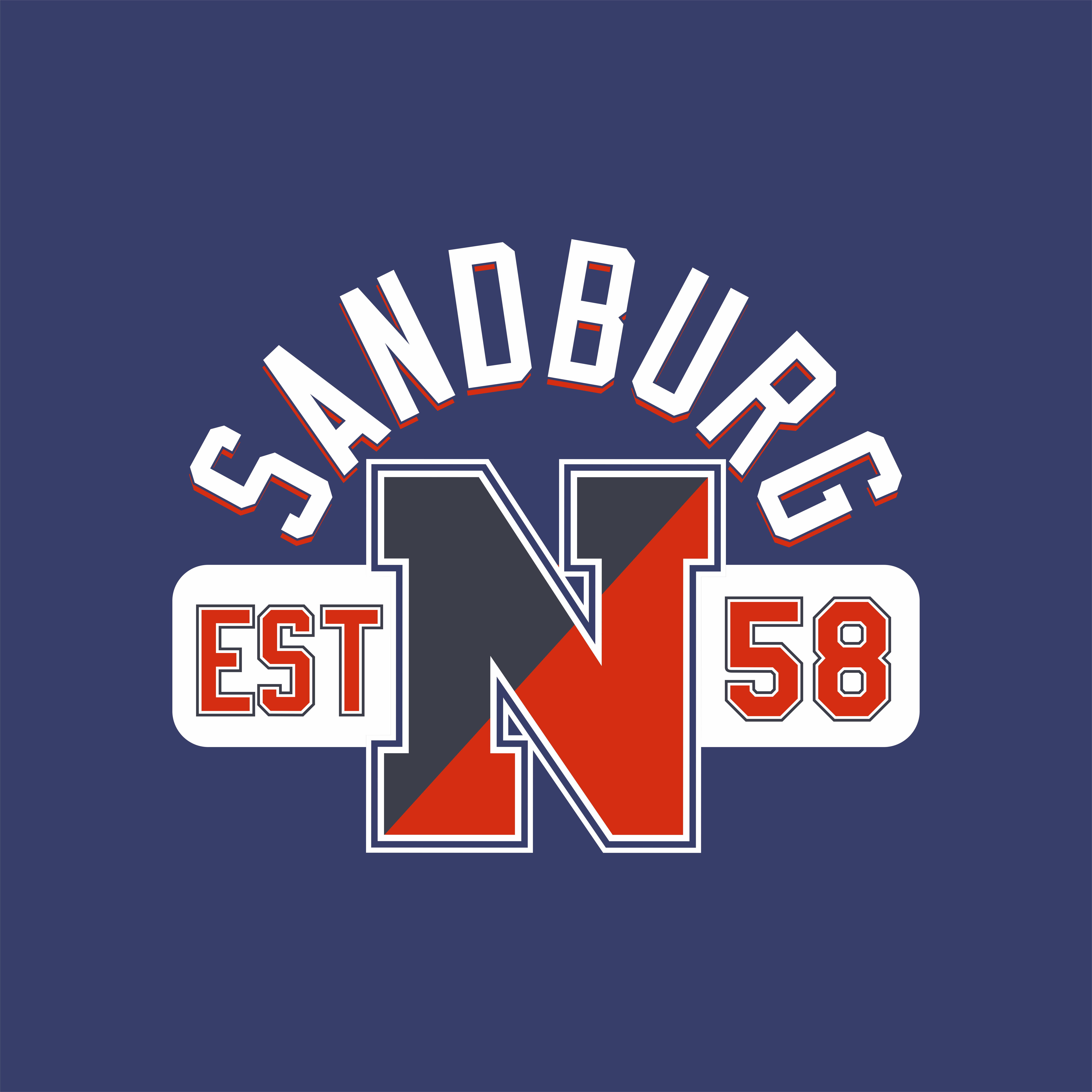 Carl Sandburg Apparel