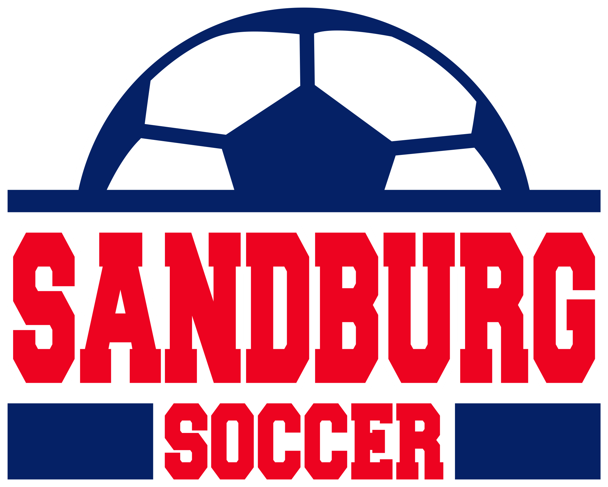 Carl Sandburg Soccer