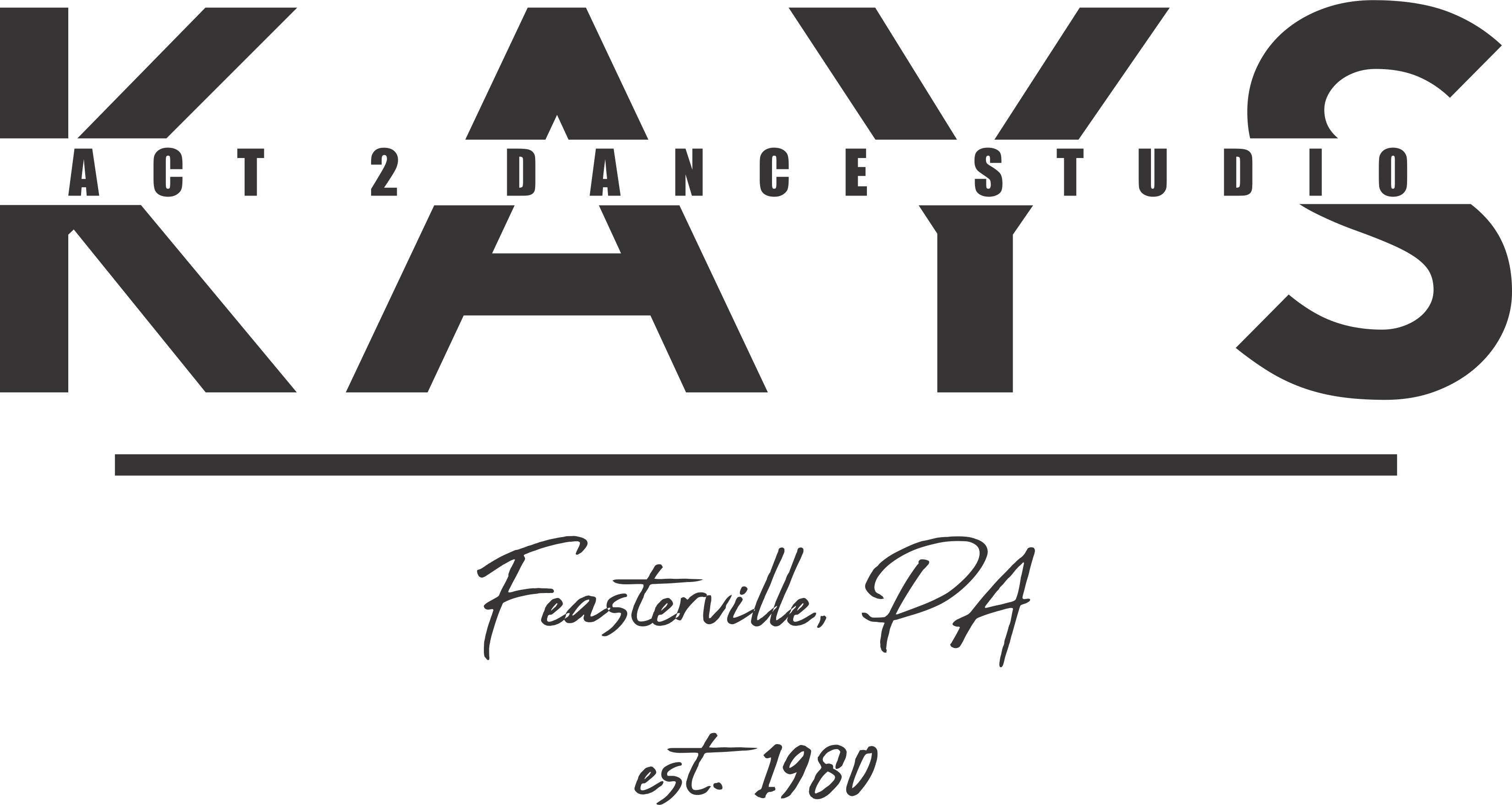 Kay's Act 2 Dance Studio