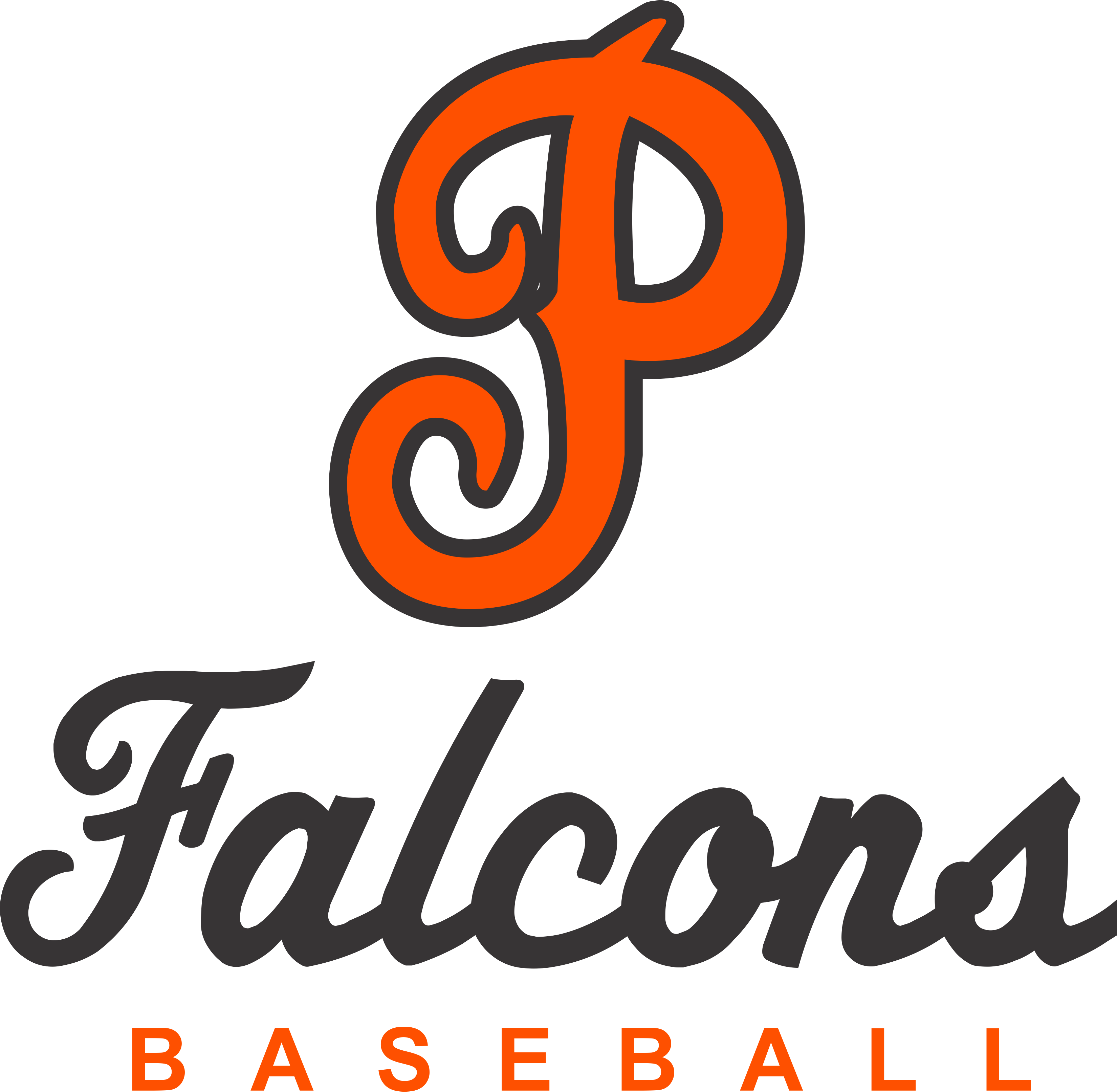Pennsbury Falcons Baseball