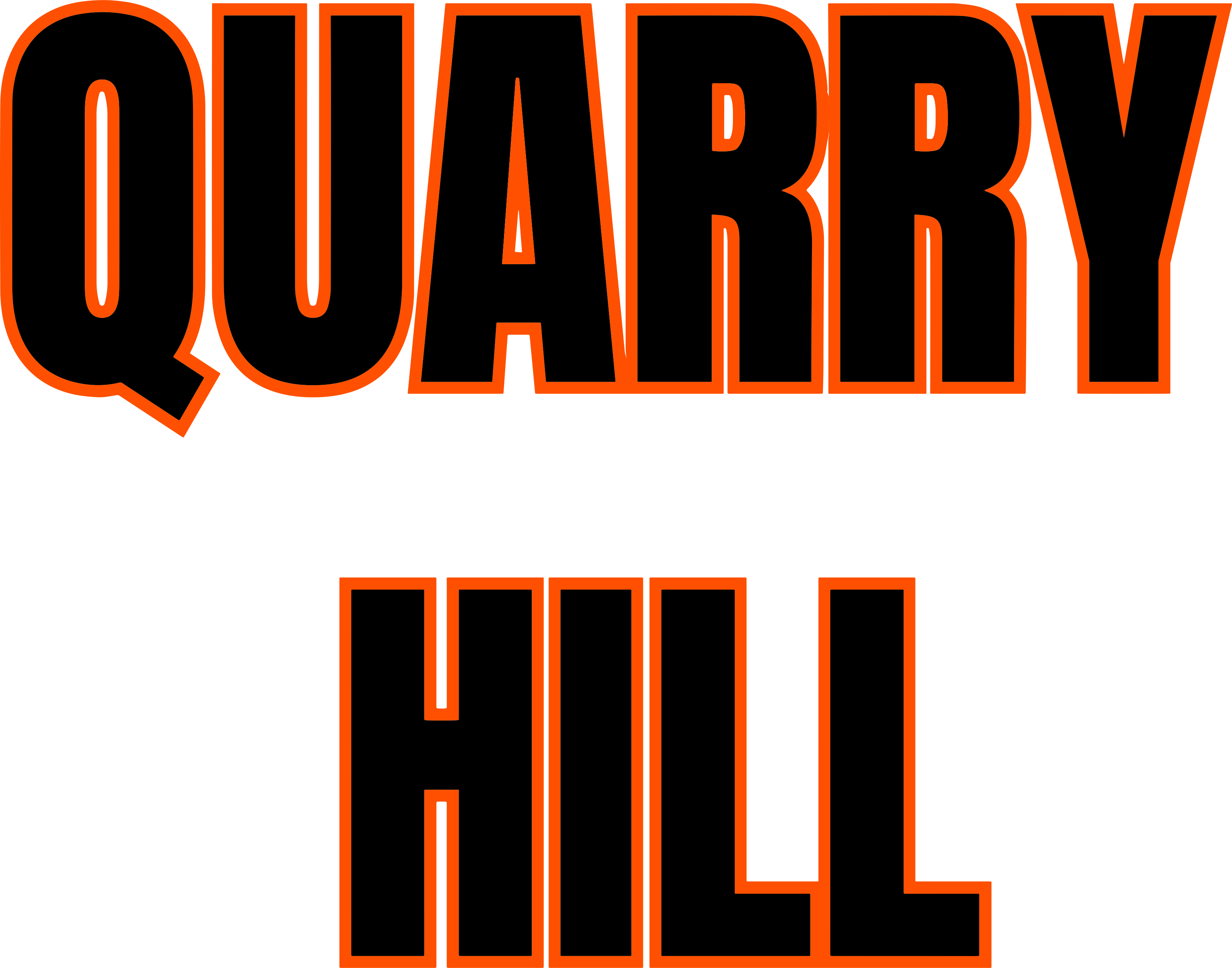 Quarry Hill Elementary School