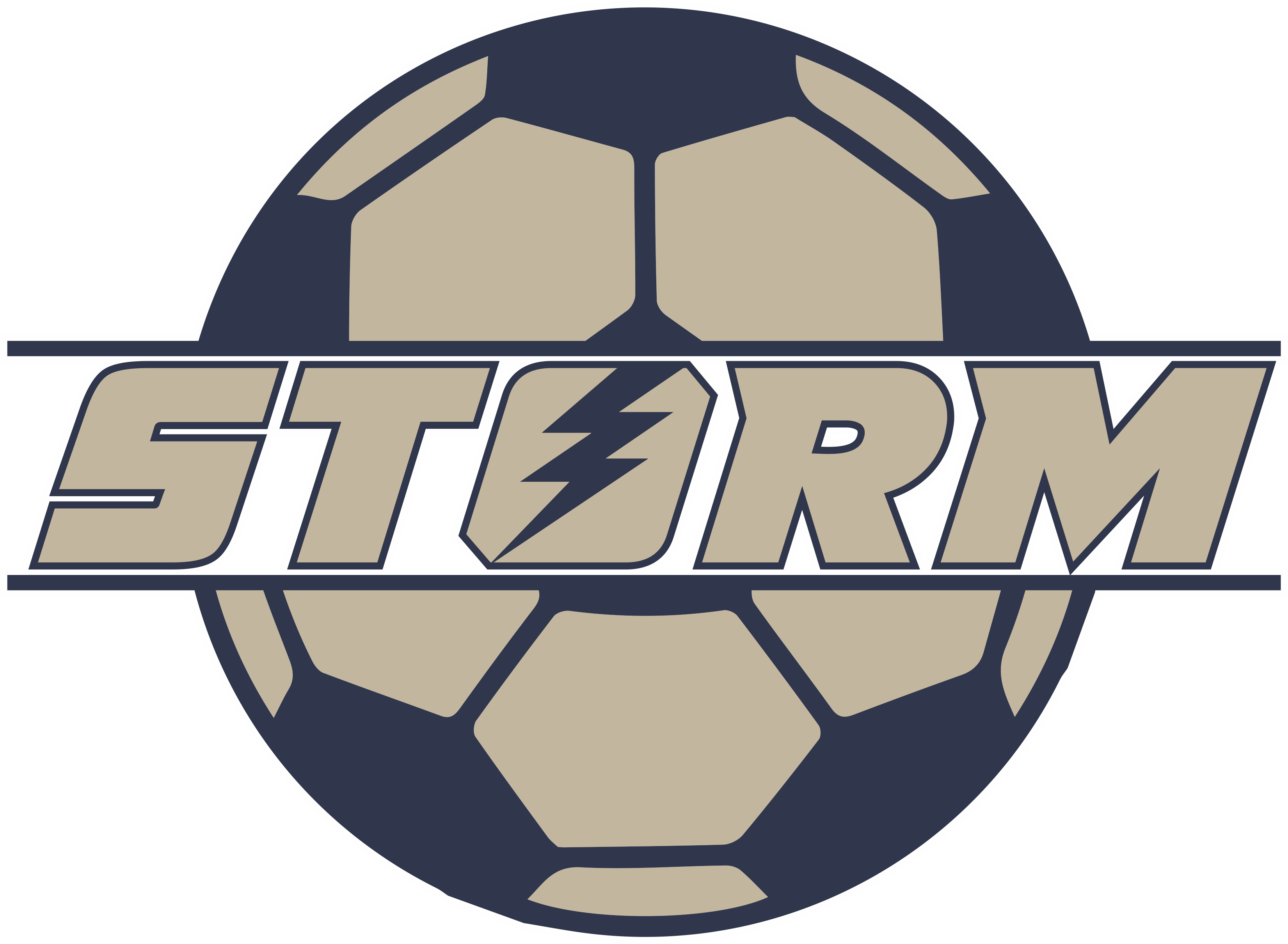Storm Soccer