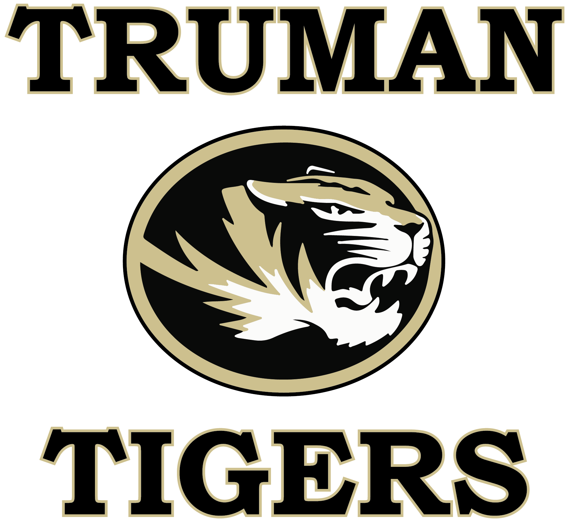 Truman Tigers School Store