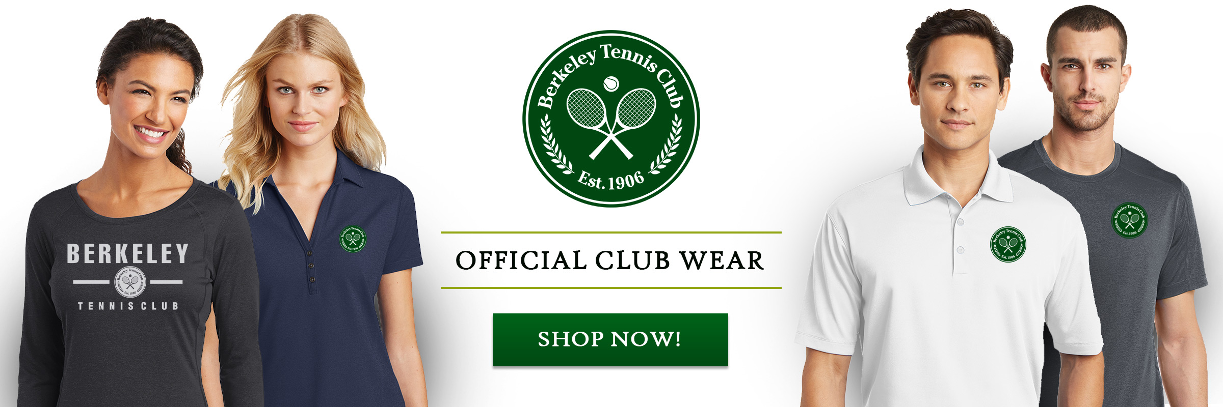 Berkeley Tennis Club