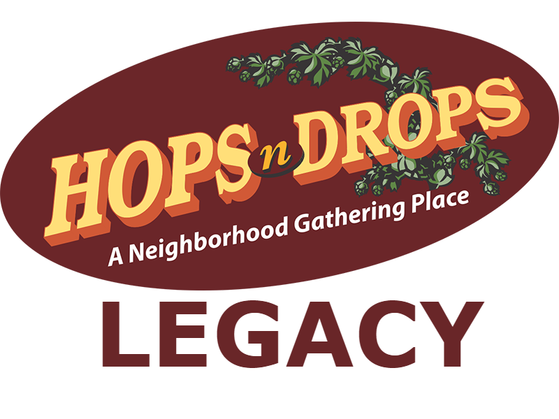 Hops n Drops Legacy