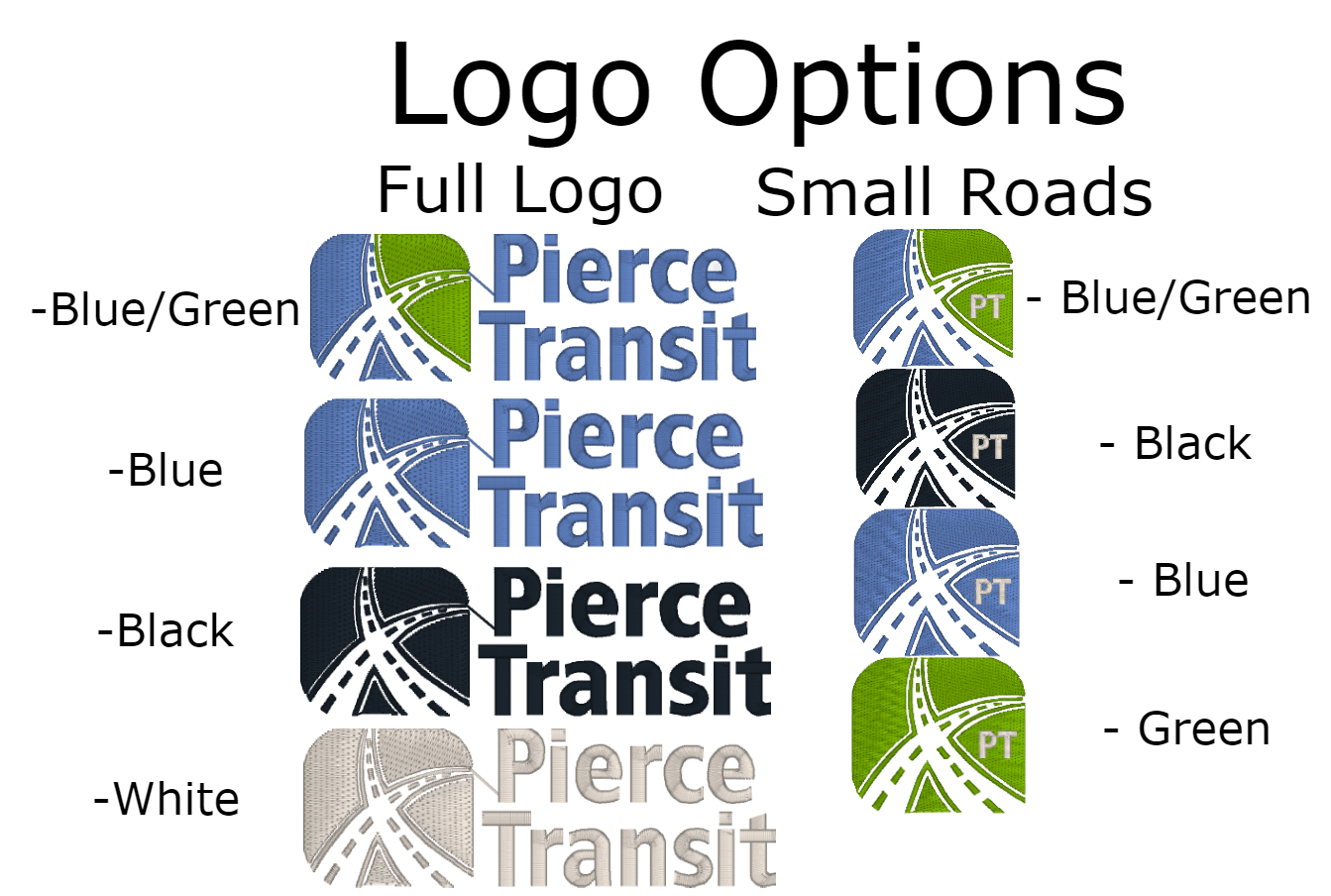 Pierce Transit